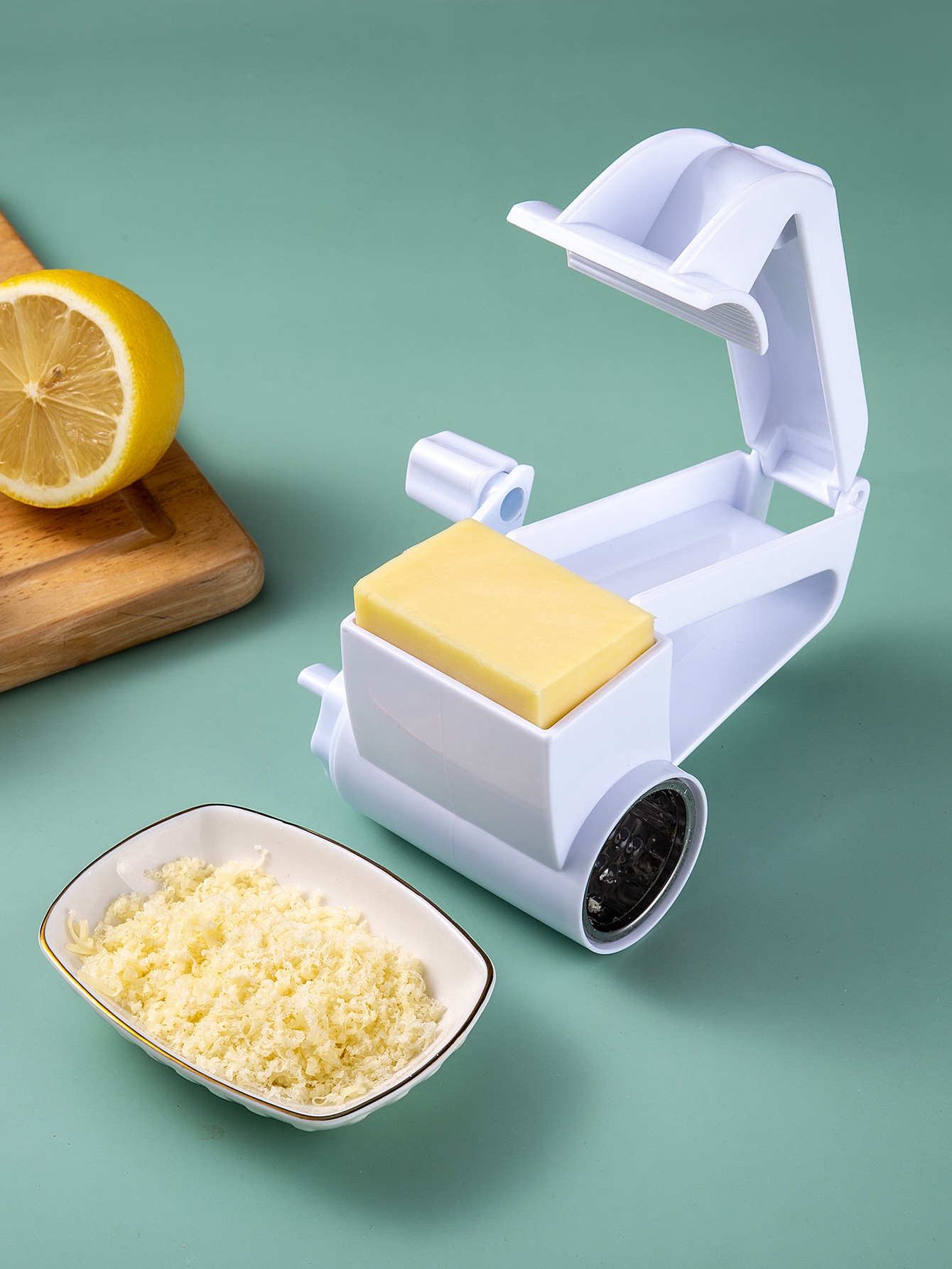 1pc Portable Cheese Grater
