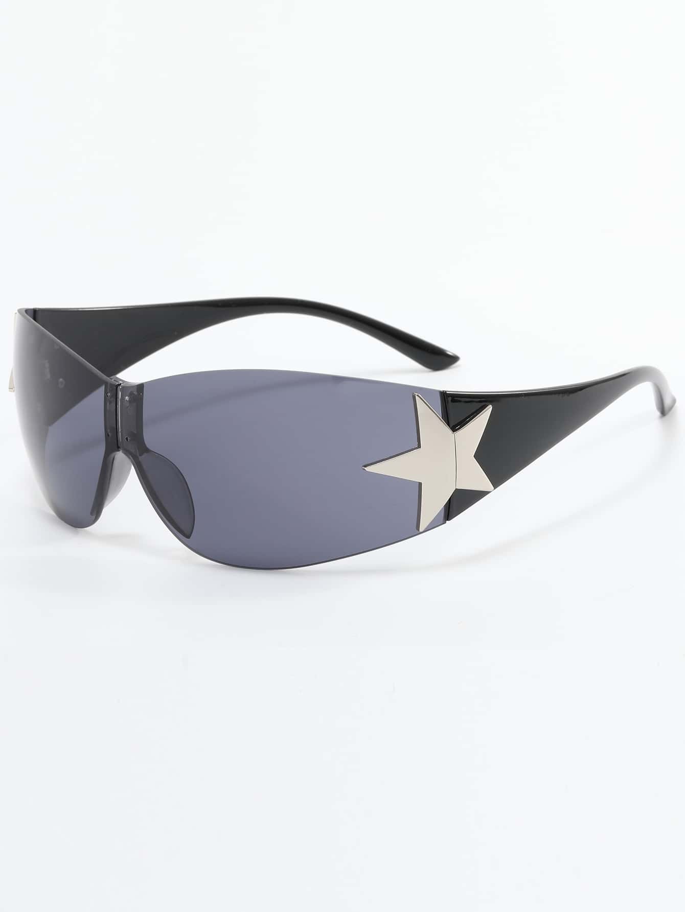 Star Decor Sunglasses