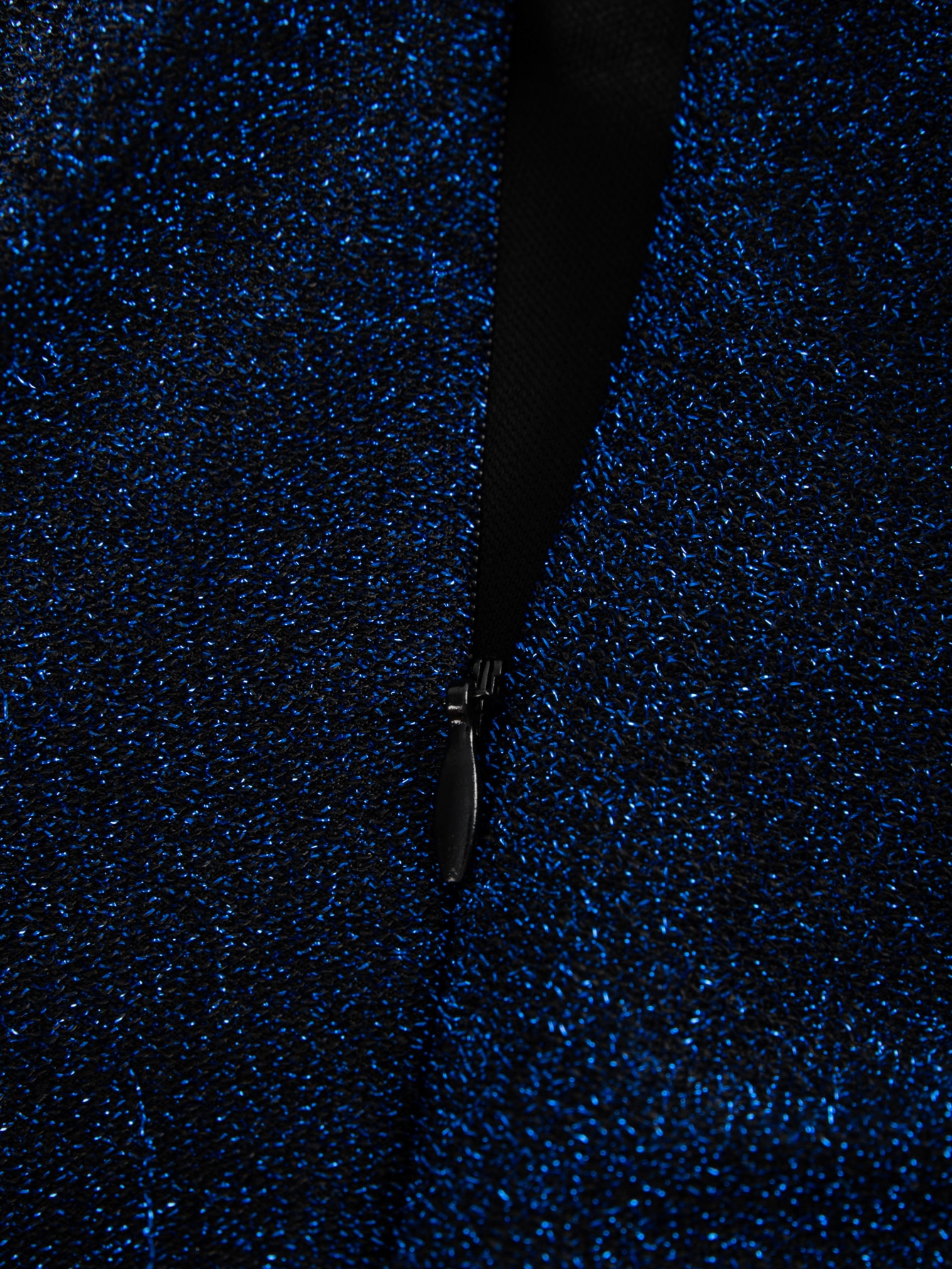 Joyfunear Lace Up Backless Split Thigh Formal Dress | SHEIN USA