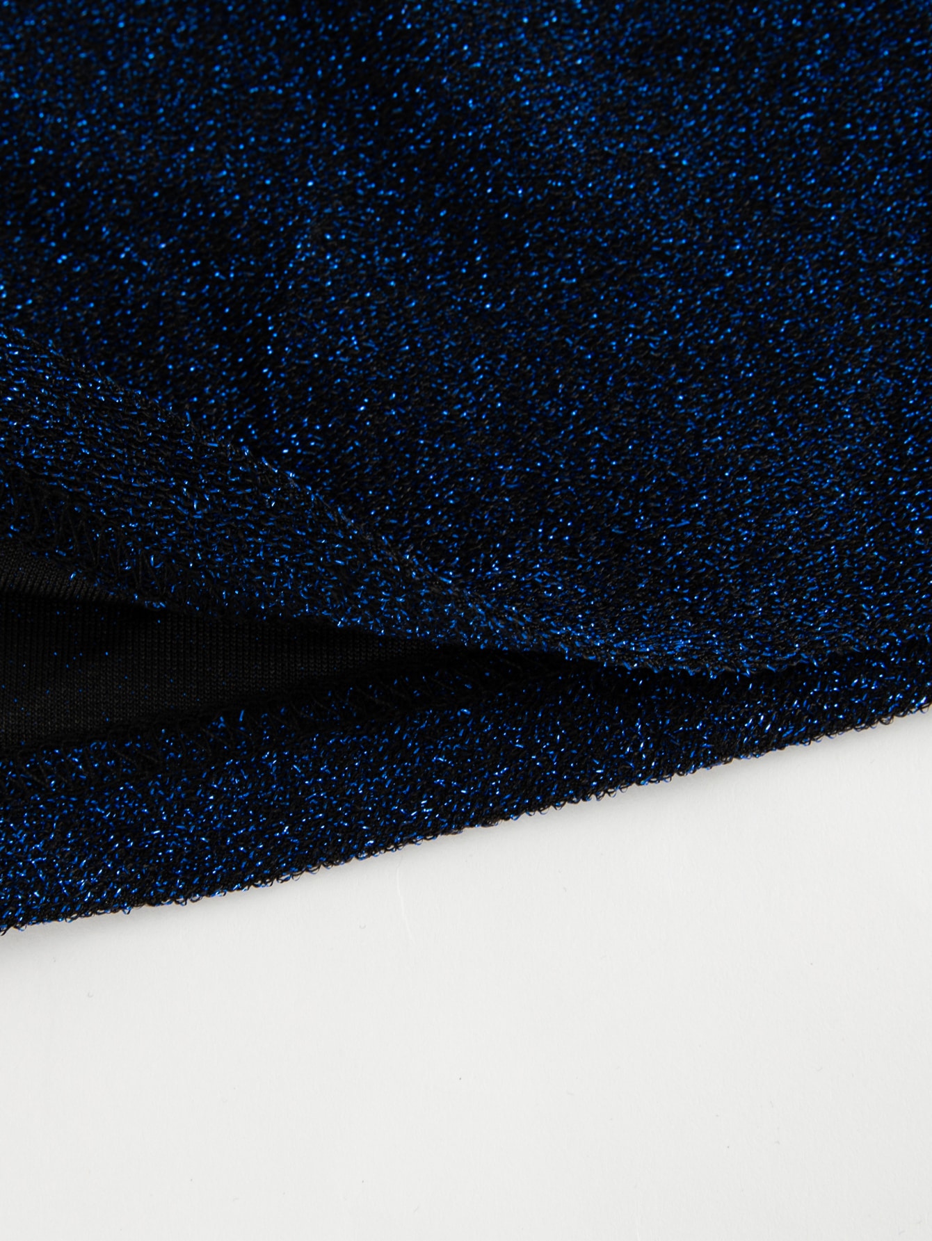 Joyfunear Lace Up Backless Split Thigh Formal Dress | SHEIN USA