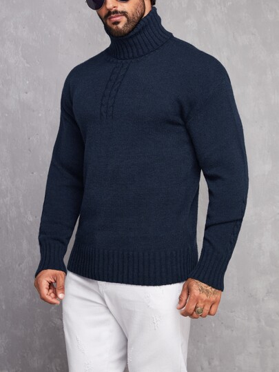 Men Sweater | Fashion Men Sweater | SHEIN USA