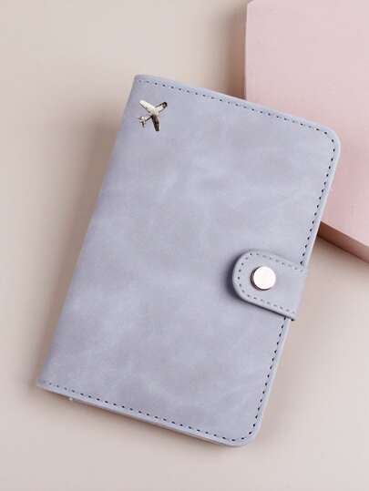 Passport Cases | Fashion Passport Cases | SHEIN USA
