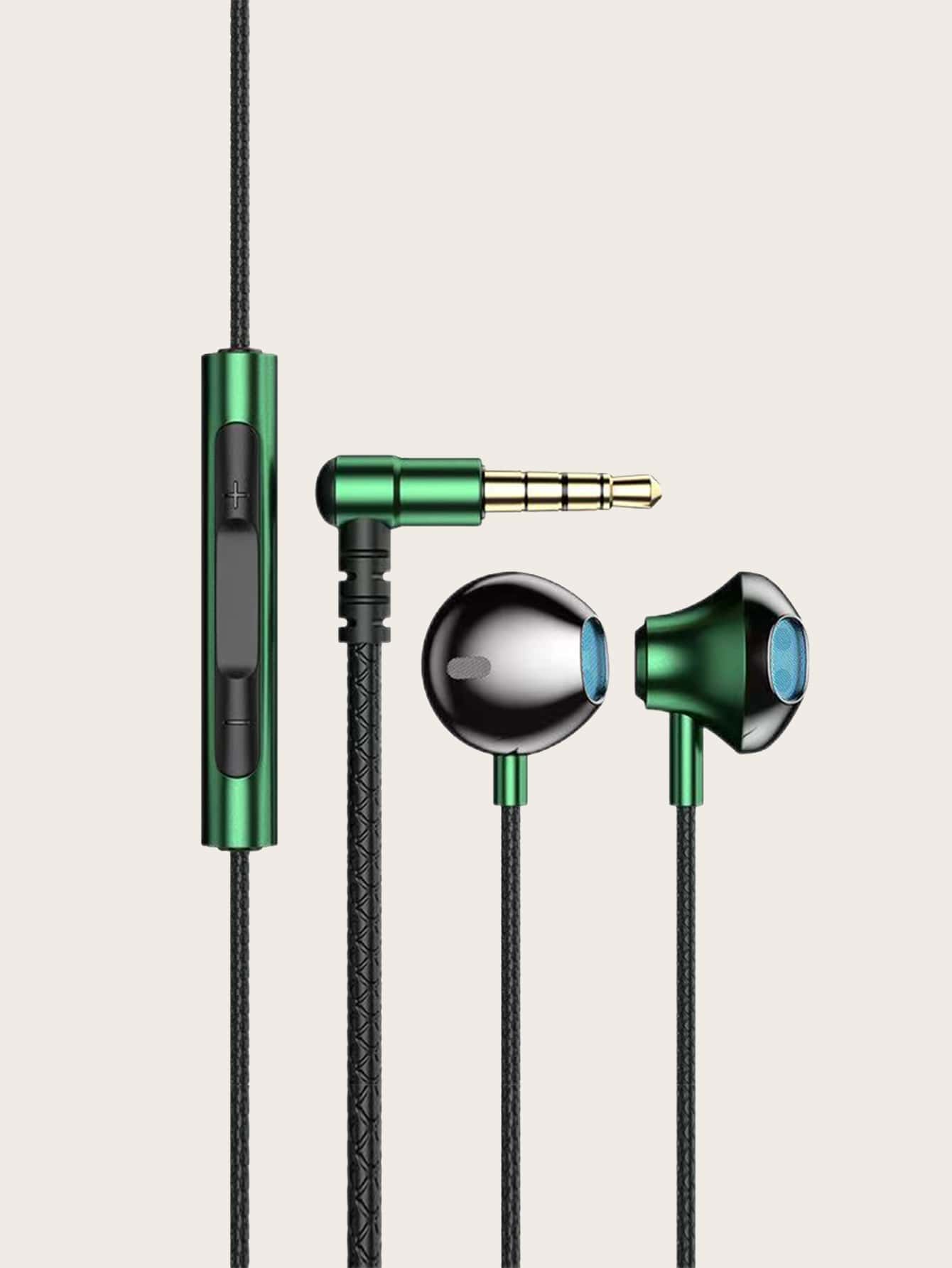 Elbow Jack In-ear Headphone | SHEIN USA