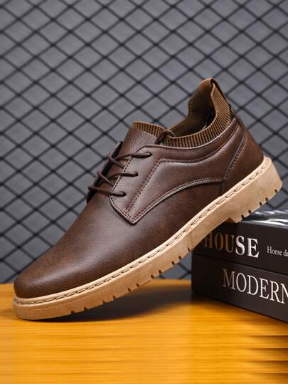 Shop Men's Shoes | Trendy Fashion | SHEIN USA