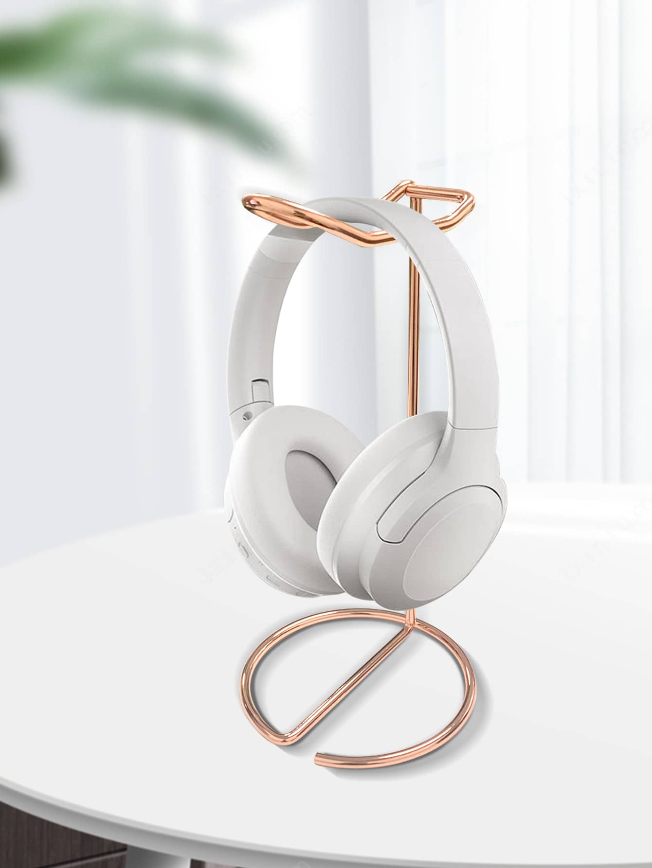 1pc Creative Headset Stand | SHEIN USA