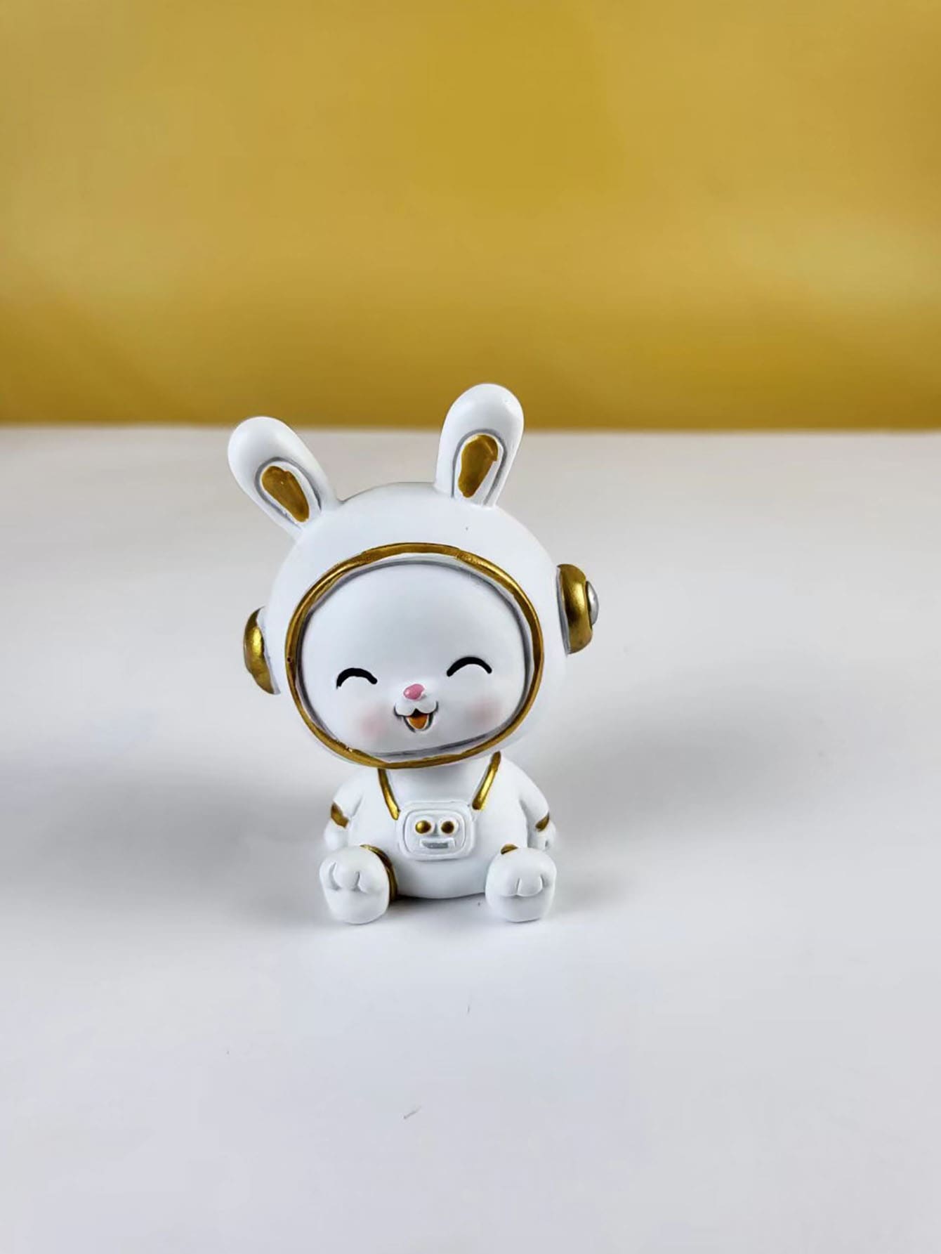 Astronaut Rabbit