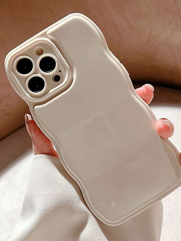 Plain Phone Case | SHEIN UK