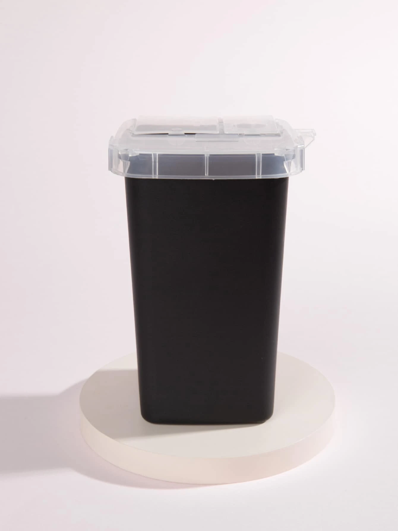 Razor blade storage Hair Salon Disposable Blades Recycling Bin Sharp ...