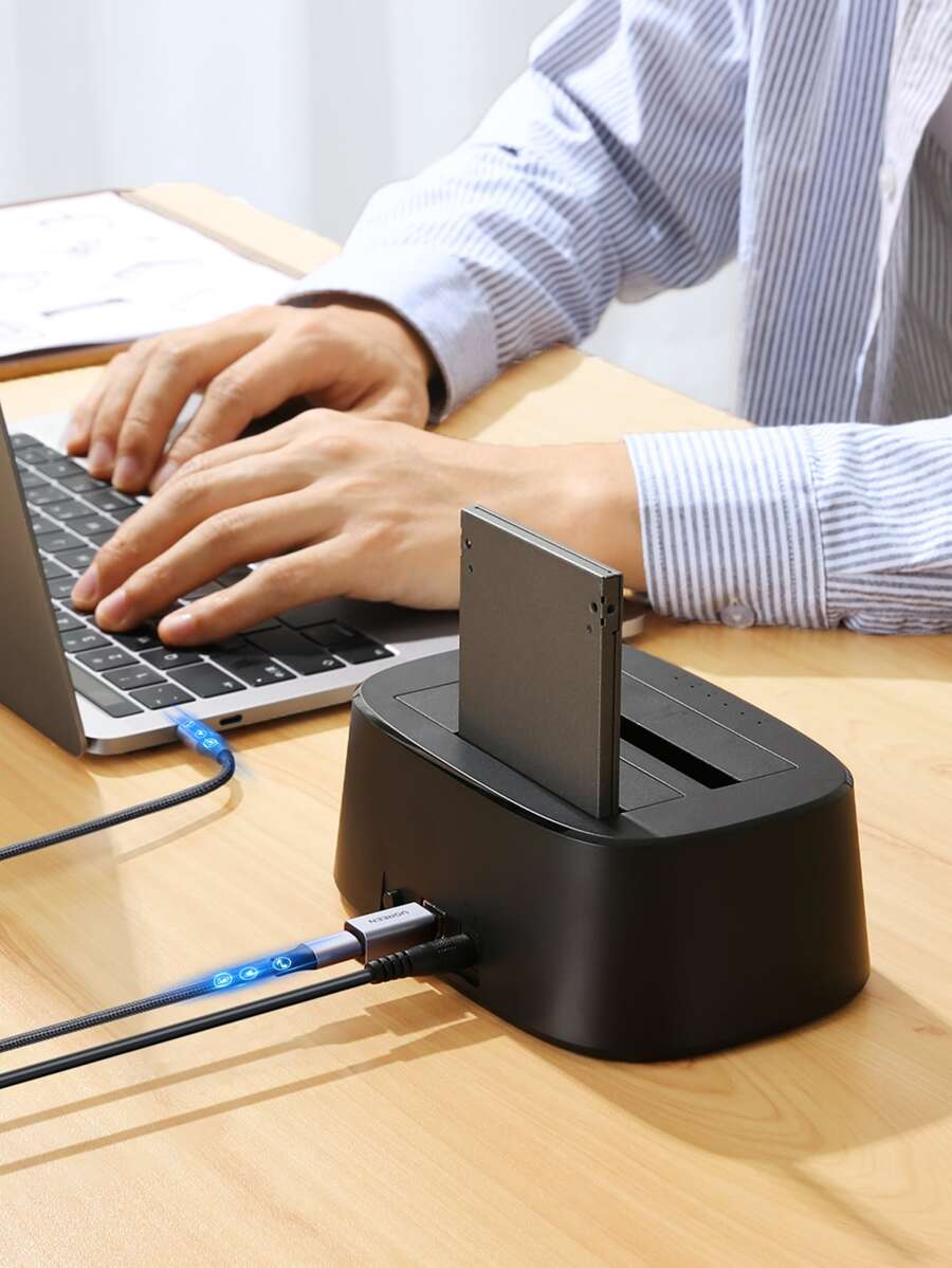 UGREEN 1pc Type-C To USB Male Printer Scanner Adapter for Sale ...