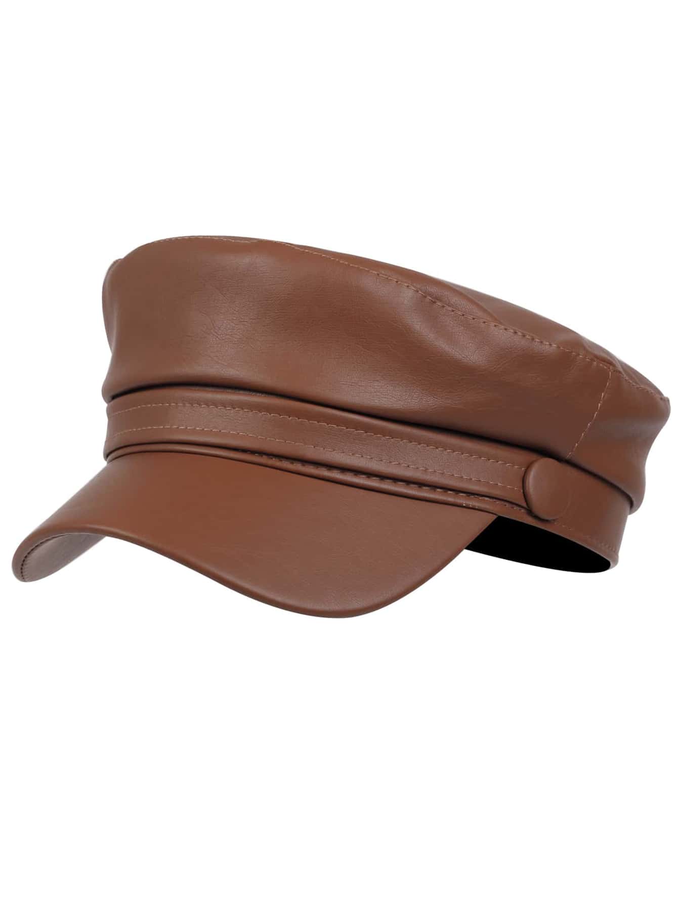 Minimalist Baker Boy Cap | SHEIN USA