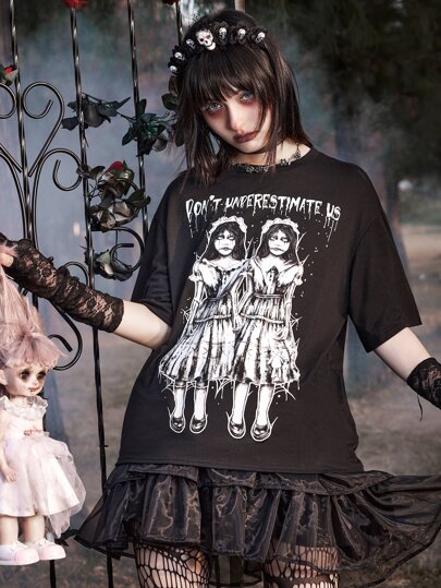 Search gothic | SHEIN USA