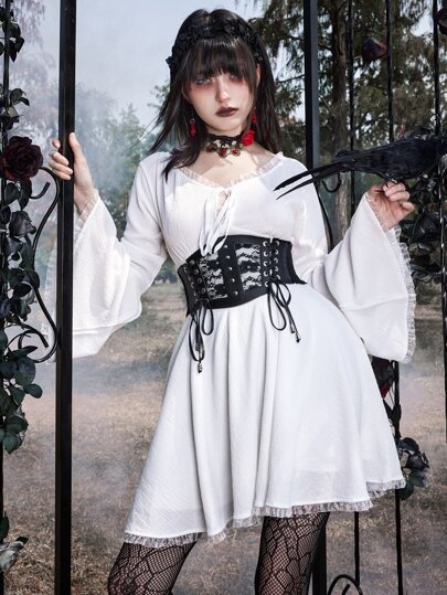 Find Your white Obsession | ROMWE USA