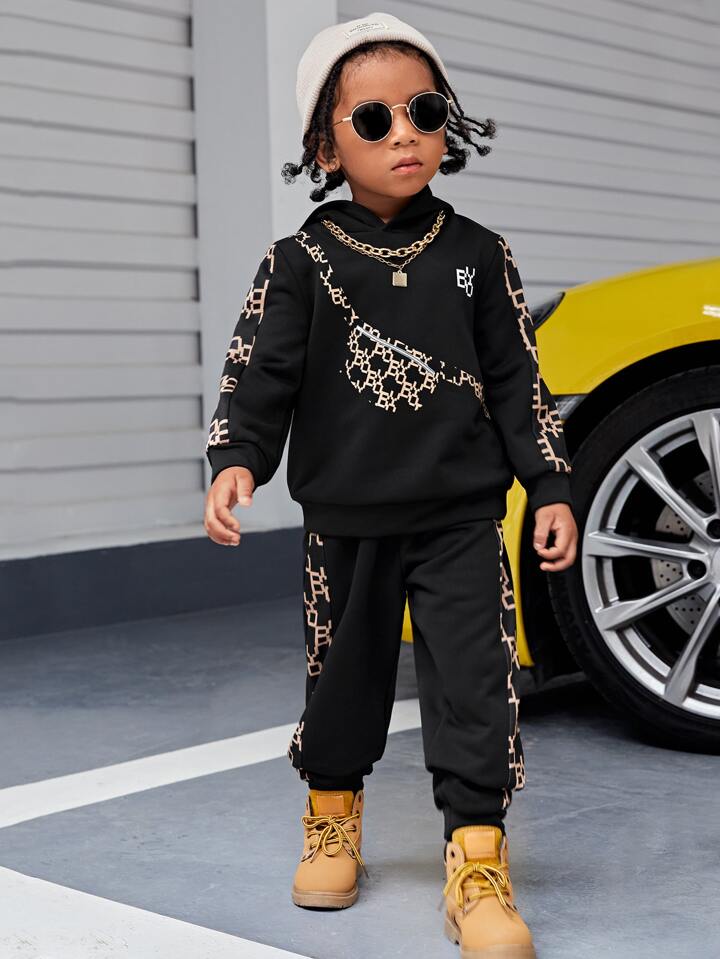 Swag Baby Boy