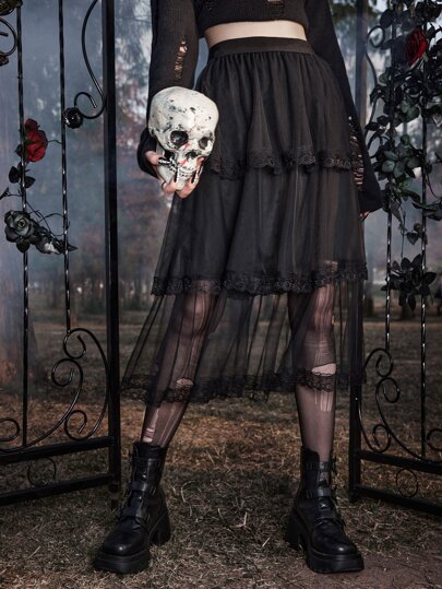 Search gothic | SHEIN USA