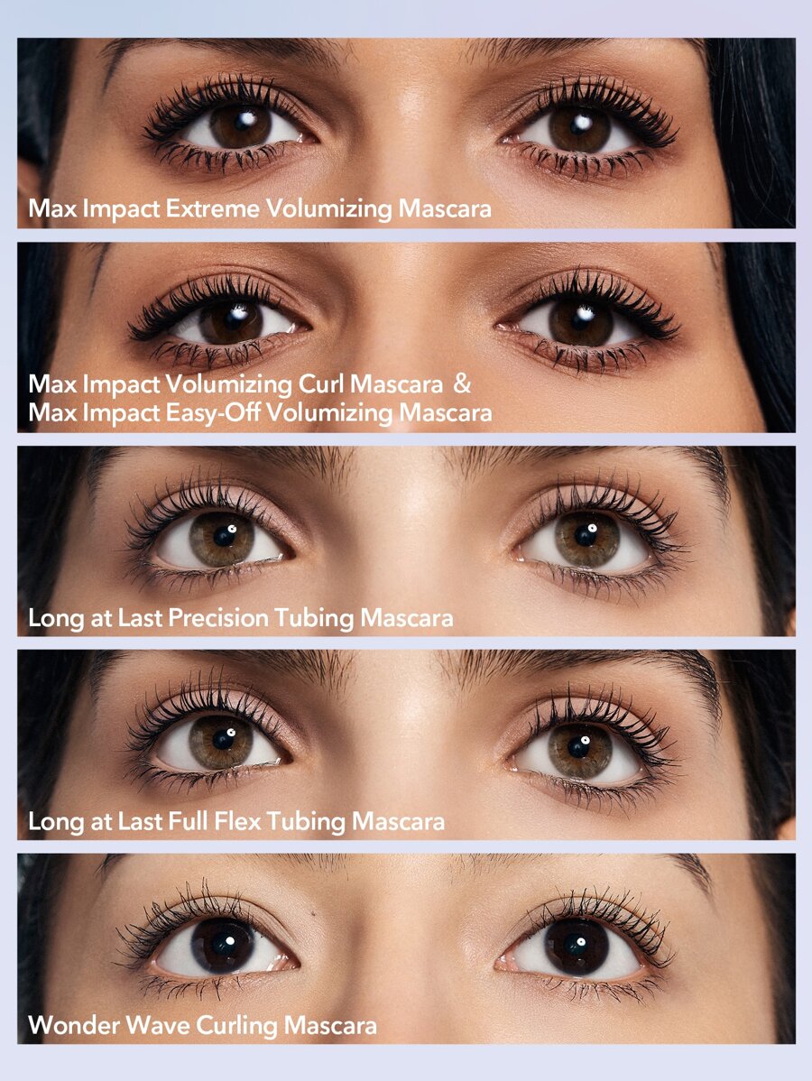 SHEGLAM For The Love Of Lashes Mascara Set | SHEIN USA