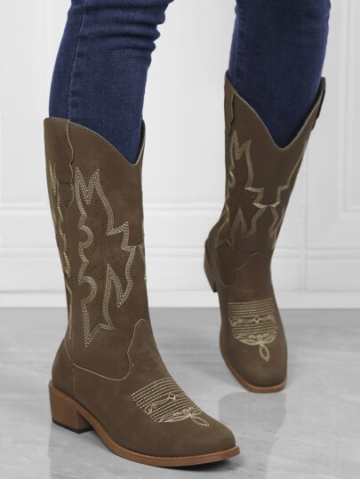 Shop Women's Boots | Trendy Fashion Boots | SHEIN USA