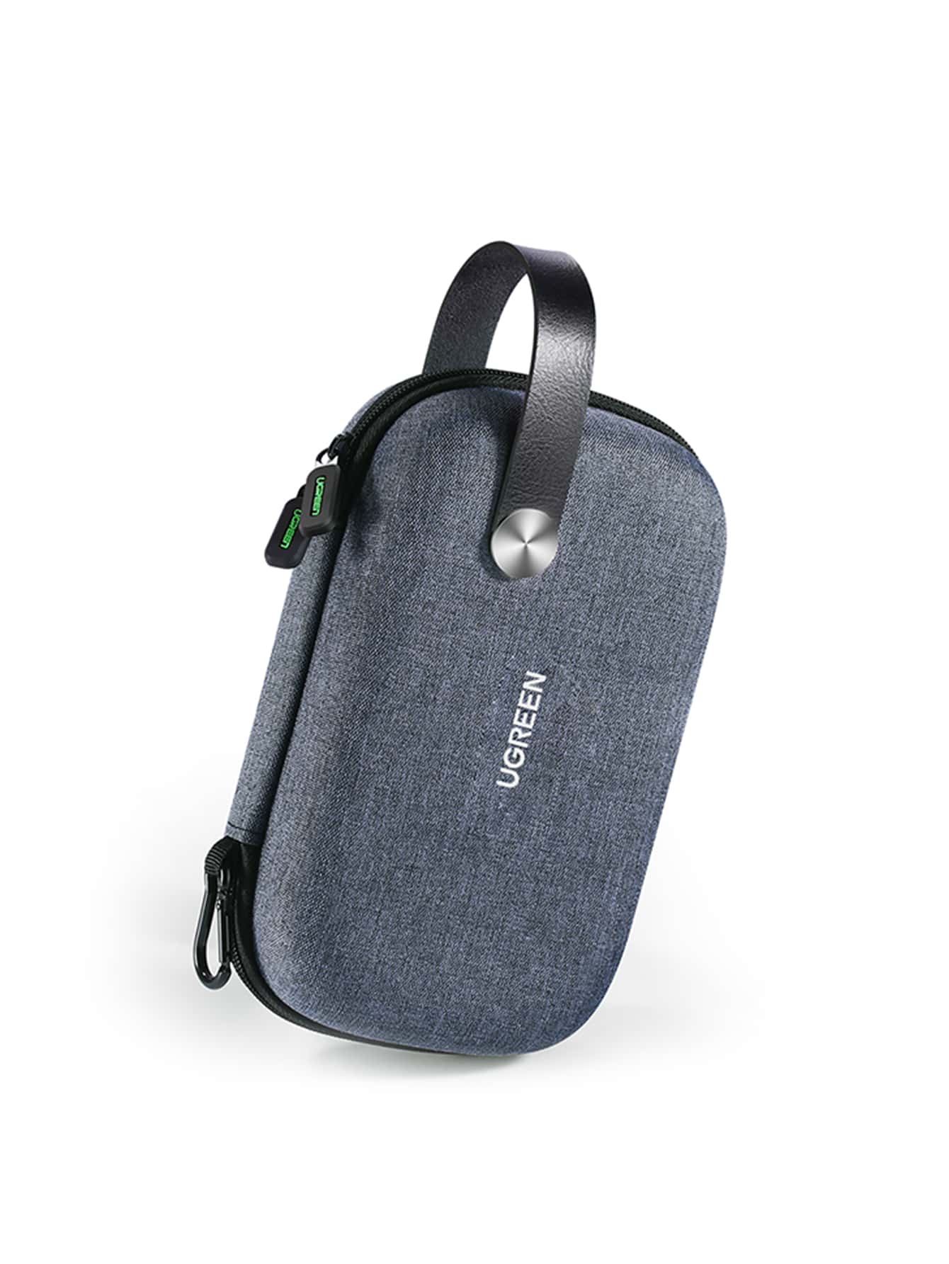 UGREEN Waterproof Travel Data Cable Storage Bag | SHEIN USA
