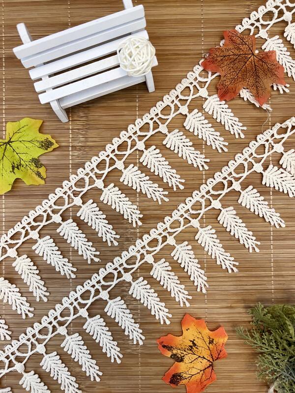 1pc DIY Webbing Lace | SHEIN USA