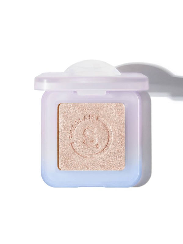 SHEGLAM Moonside Highlighter-Cosmic Stream Powder Highlighter Powder ...