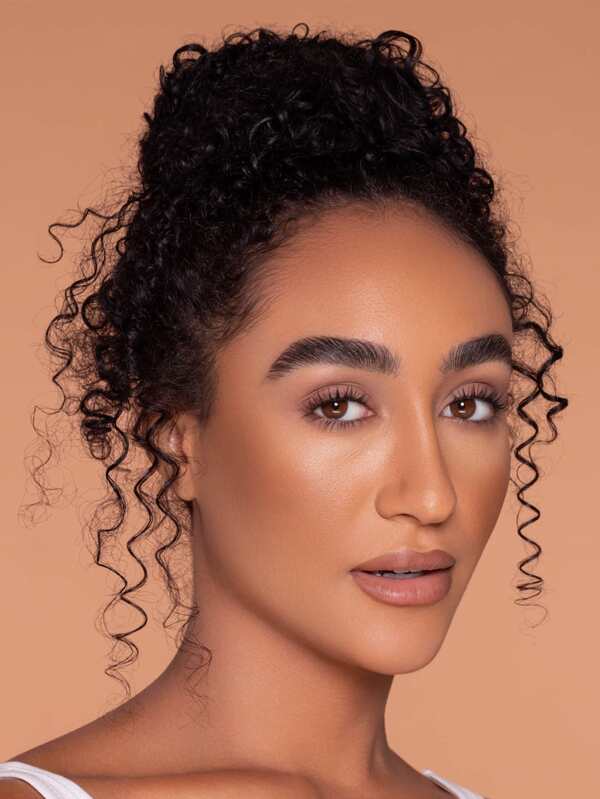 SHEGLAM Sunside Bronzer-Sun Star Powder Contour Long Wear Evenly ...