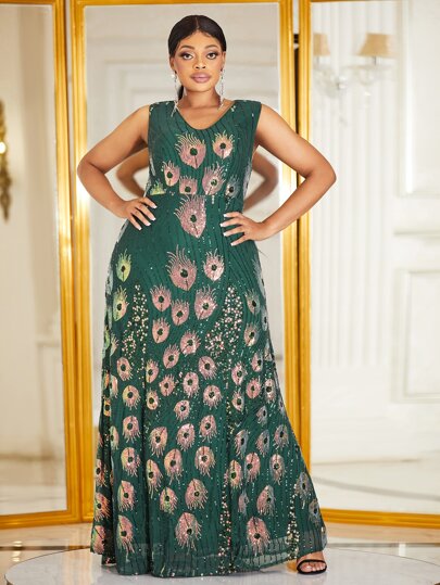 Search Peacock Clothing | SHEIN USA