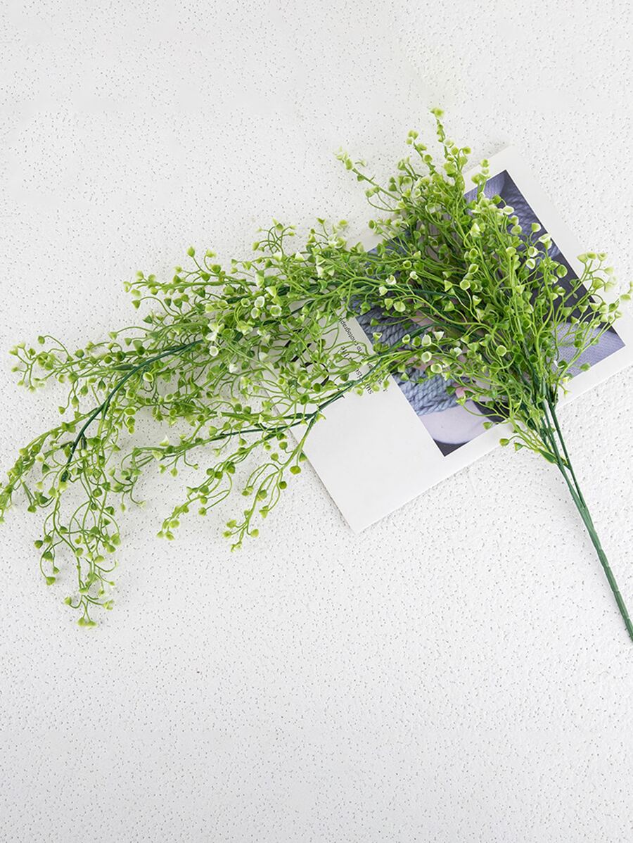1pc Artificial Hanging Plant | SHEIN USA