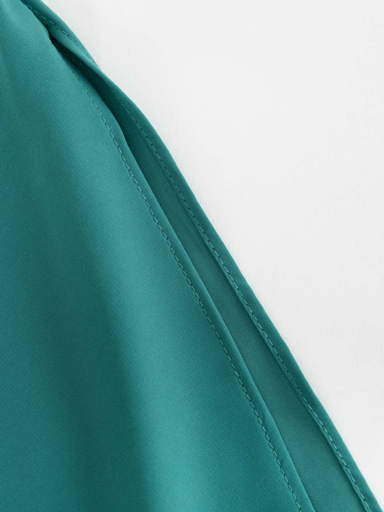 Joyfunear One Shoulder Split Sleeve Maxi Formal Dress | SHEIN UK