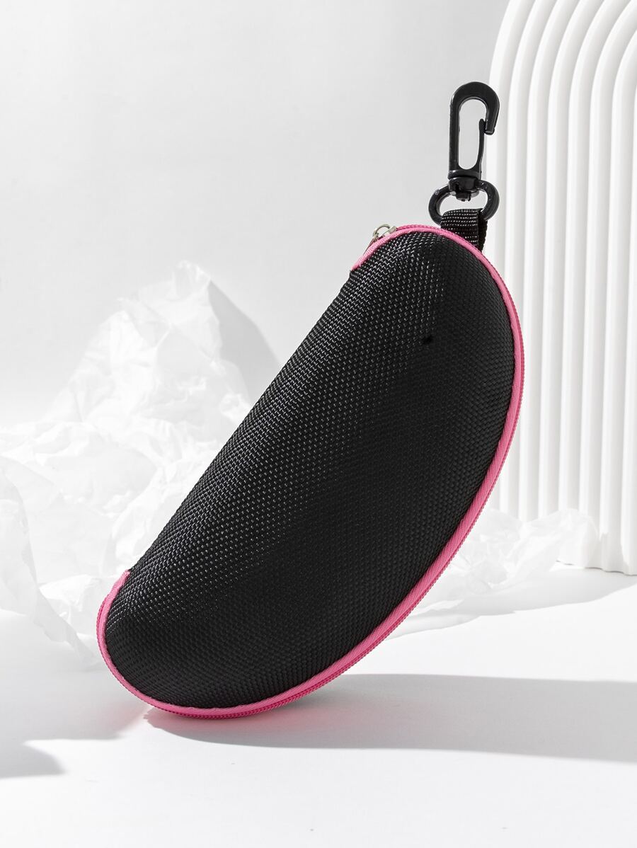 Solid Glasses Case | SHEIN USA