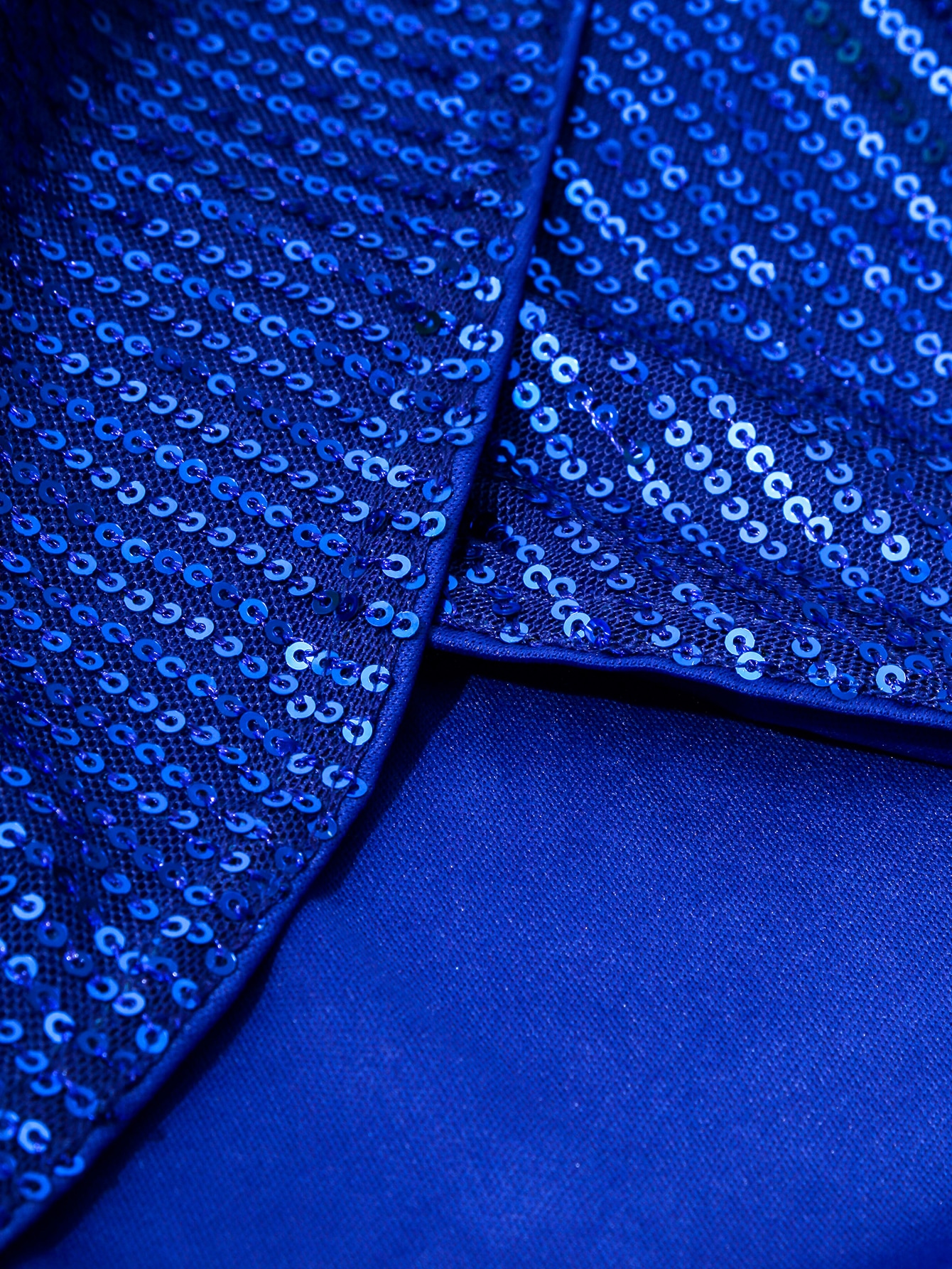 D&M Backless Wrap Hem Sequin Ruched Cami Prom Party Dress | SHEIN USA