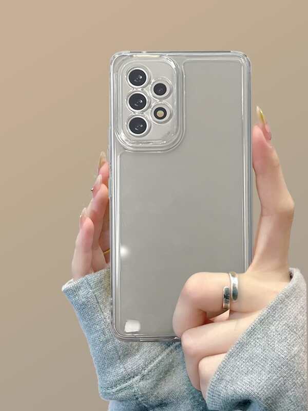 Clear Phone Case | SHEIN USA