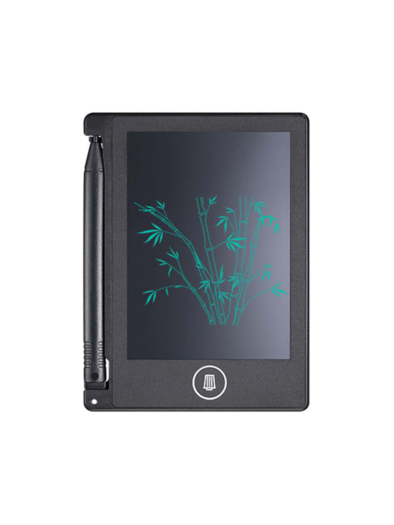 1pc 4.4 Inch Handwriting Tablet | SHEIN UK