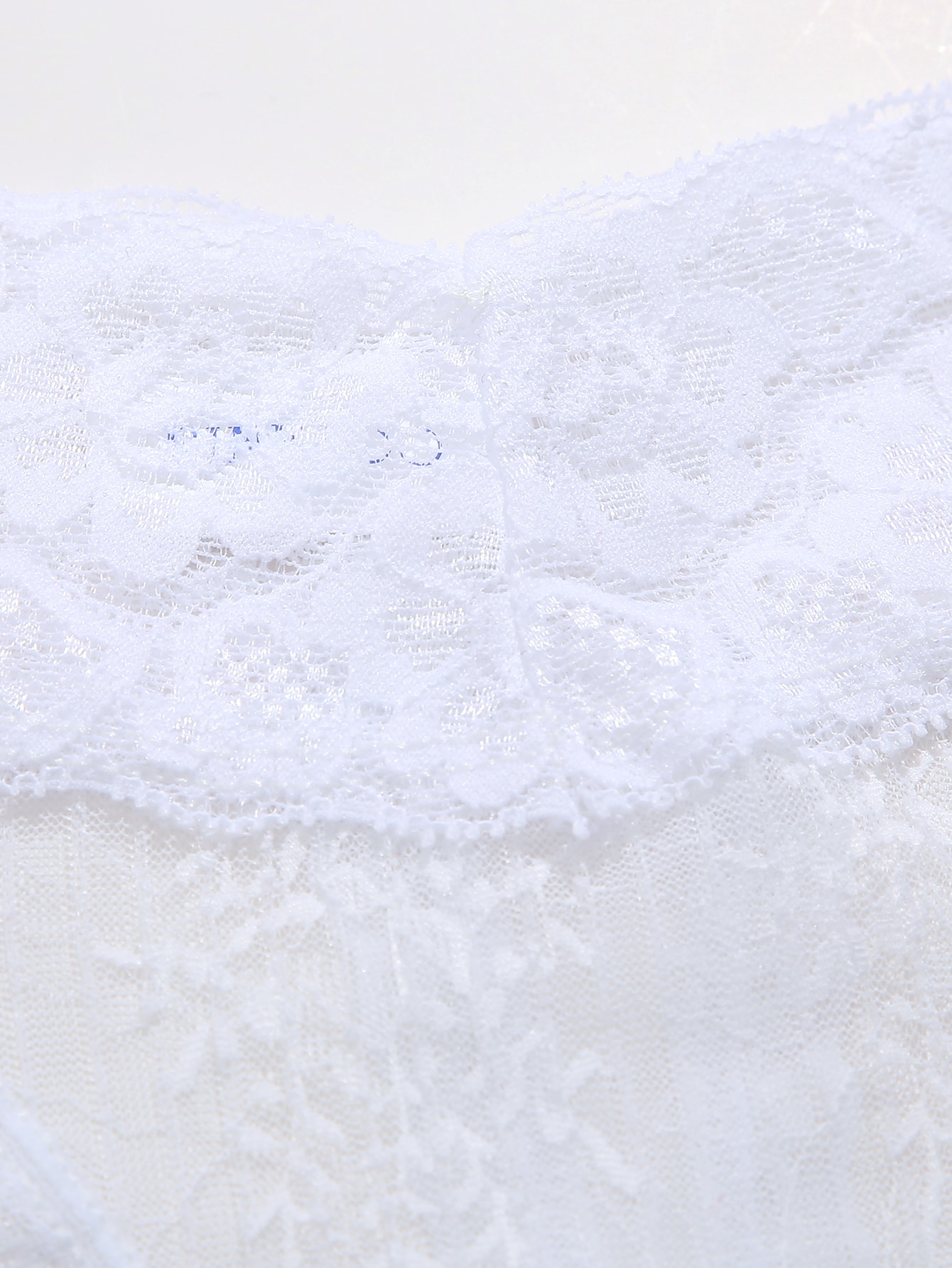Finetoo Floral Lace Panty Shein Uk