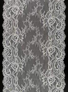 1roll Floral Embroidered DIY Webbing Lace | SHEIN USA