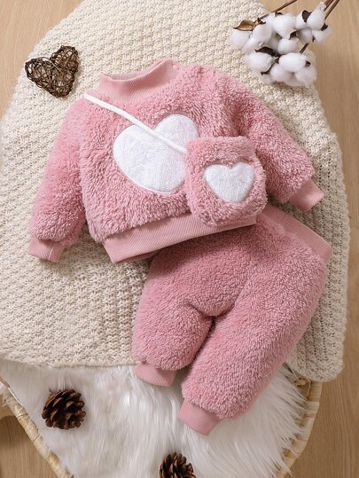 Newborn Baby Sets | Fashion Newborn Baby Sets | SHEIN USA