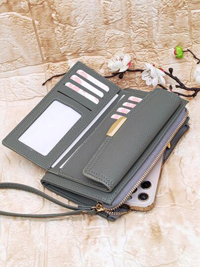 Long Wallets | Fashion Long Wallets | SHEIN USA