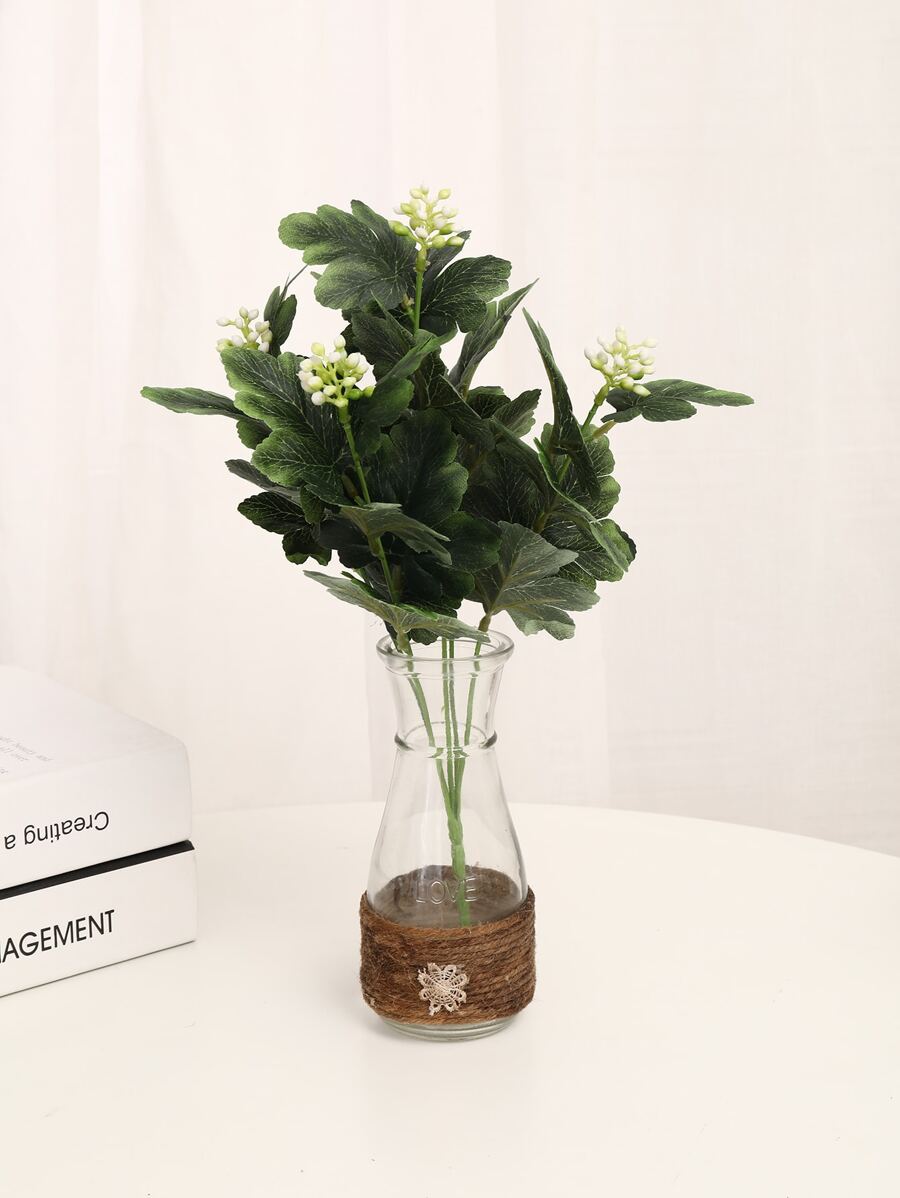 1pc Artificial Plant | SHEIN USA