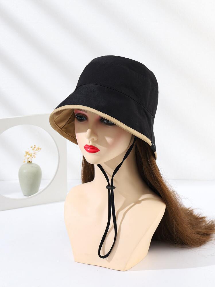 Bucket hat shein store