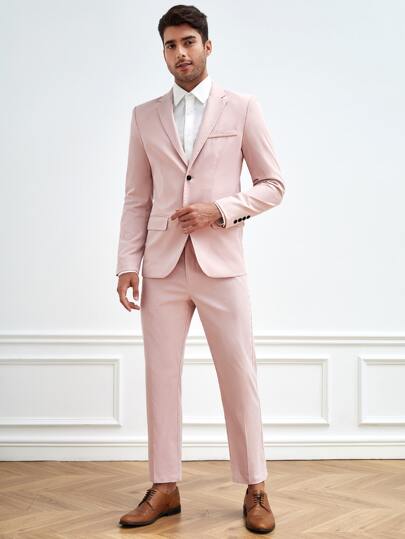 Men Suits | Fashion Men Suits | SHEIN USA