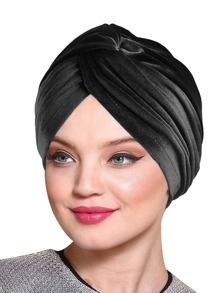 Twist Detail Head Wrap | SHEIN UK