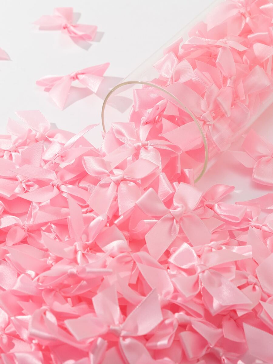30/50pcs Ribbon Bows For Birthday Gift Wrapping | SHEIN USA