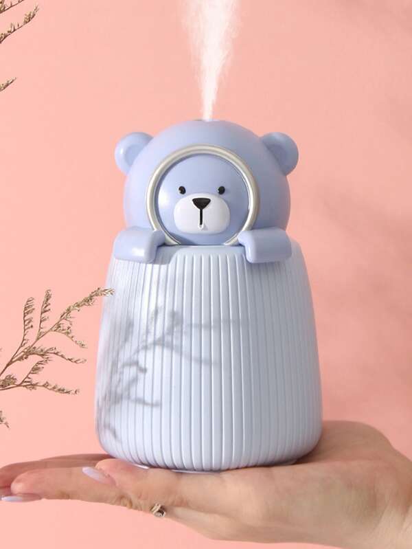 Bear Design Humidifier | SHEIN UK