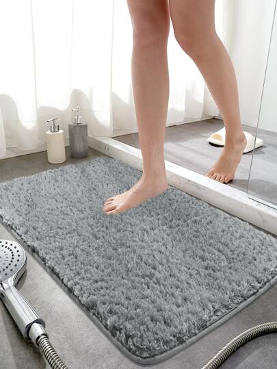 Shop Bath Mats & Rugs | Trendy Bathroom | SHEIN USA