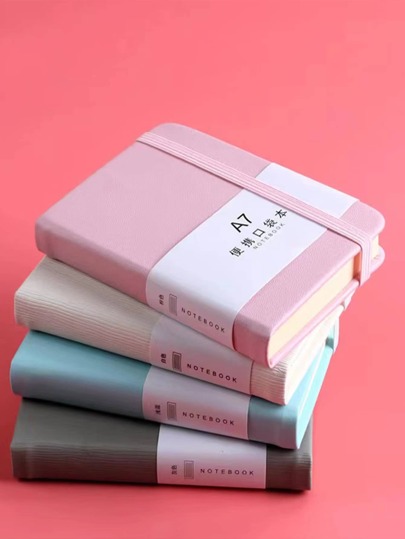 Notebooks, Shop Notebooks Online | SHEIN UK