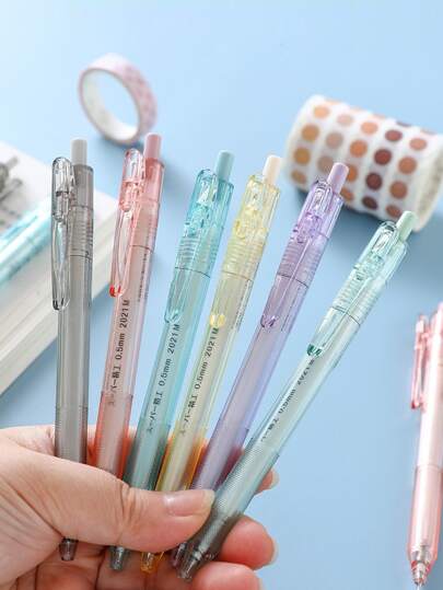 Gel Pens | Fashion Gel Pens | SHEIN South Africa