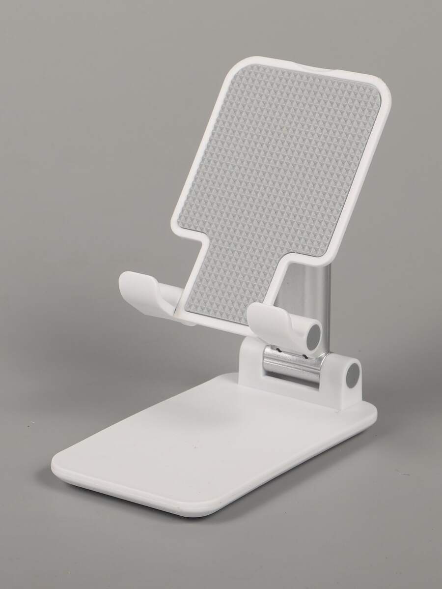 1pc Multifunction Foldable Desktop Phone Holder | SHEIN Singapore