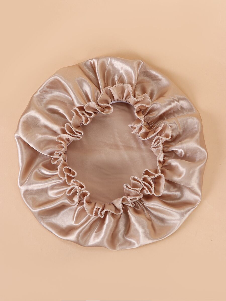 Solid Hair Bonnet | SHEIN USA