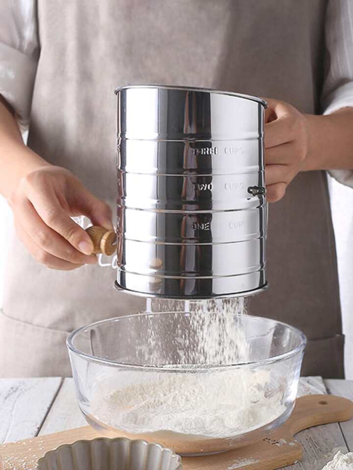 Flour Sifter