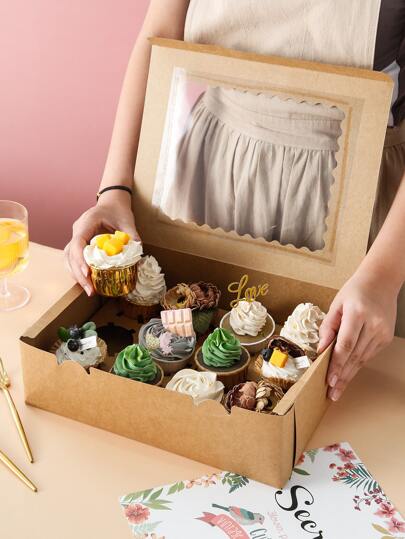 Inslagning & förpackning | SHEIN SE