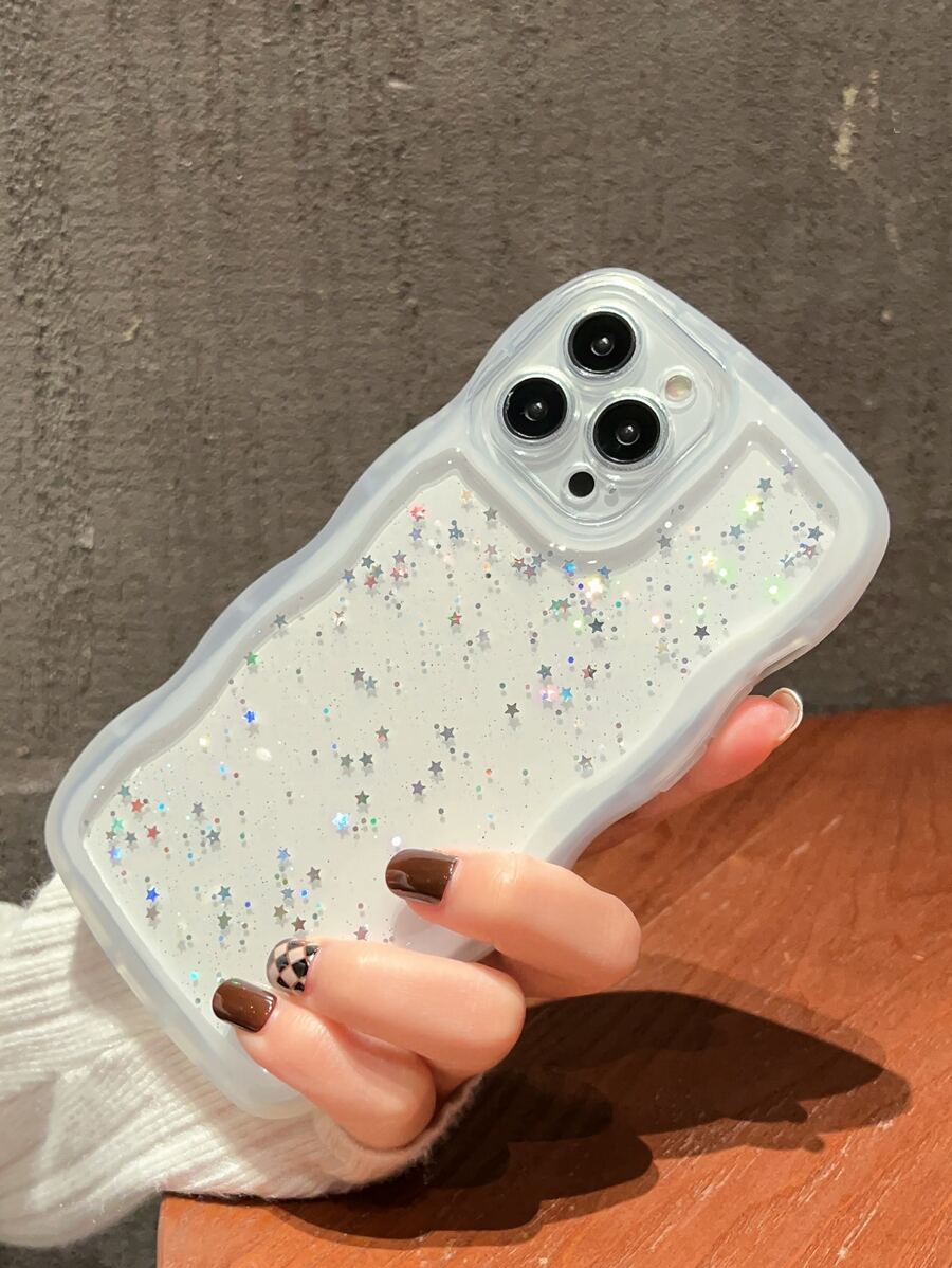 Clear Phone Case | SHEIN USA