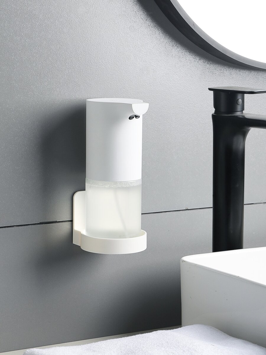 1pc Wall Mounted Multifunction Storage Rack | SHEIN USA